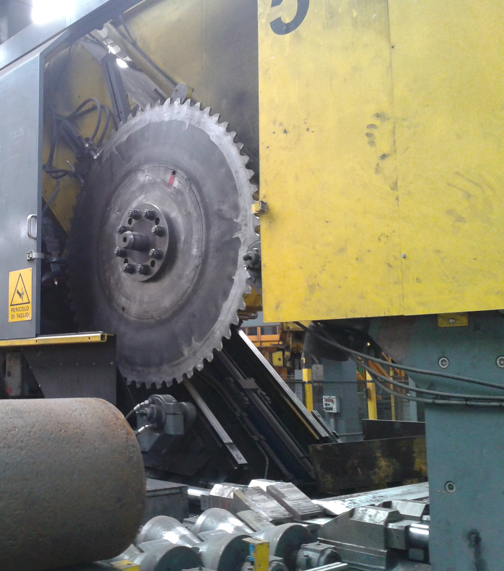 large cutting saw blades, big diameter saw blade, great cutting saw ...